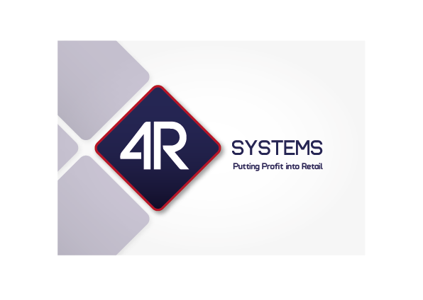4R Logo 1 | Logo design contest