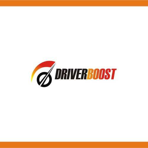 Logo for Driver Update Software | Logo design contest