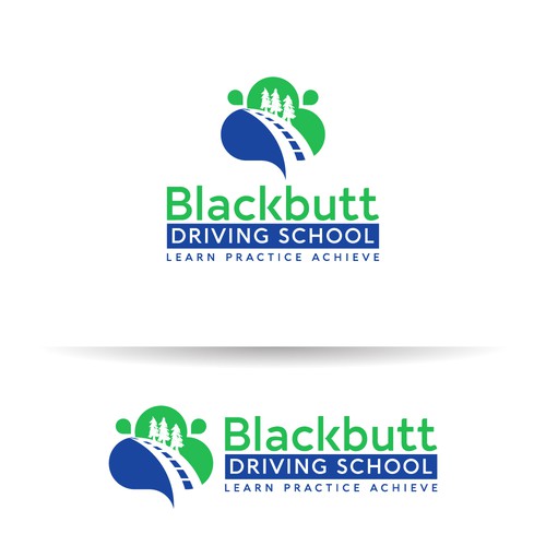 Designs | Design a stand out logo for a driving school | Logo design ...