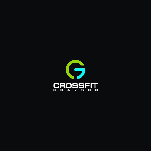 CrossFit Grayson | Logo design contest