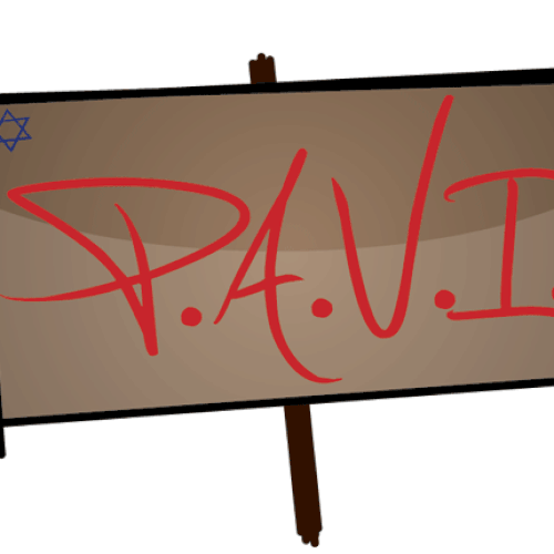 Help PAVI- Progressive Activism and Volunteering in Israel with a new ...