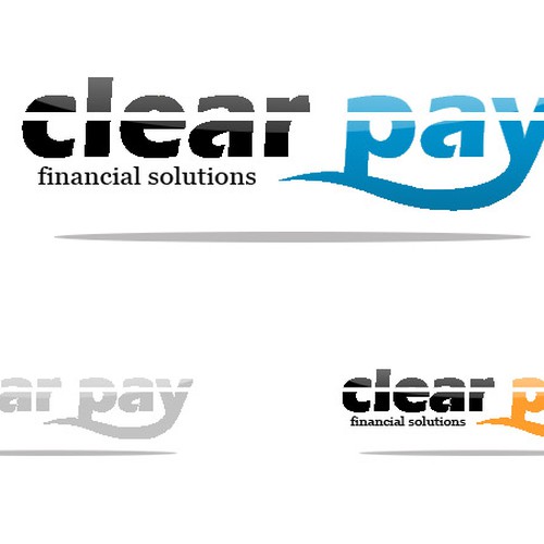 New Logo Design wanted for ClearPay Financial Solutions | Logo design ...