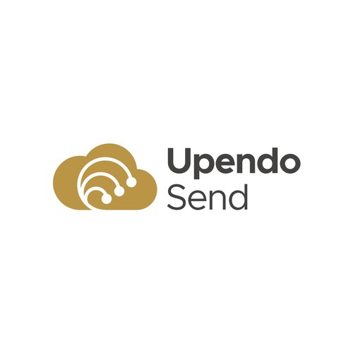 Designs | Upendo Send: New Company Logo | Logo design contest