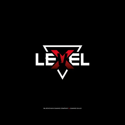 Designs | Level X (gaming studio) | Logo design contest