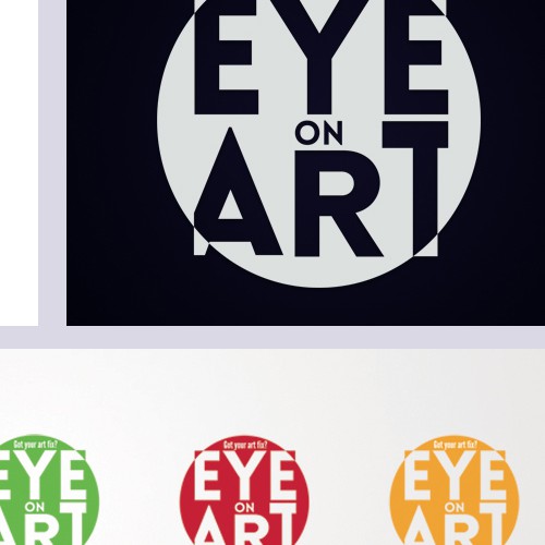 Eye Logos - Free Eye Logo Ideas, Design & Templates