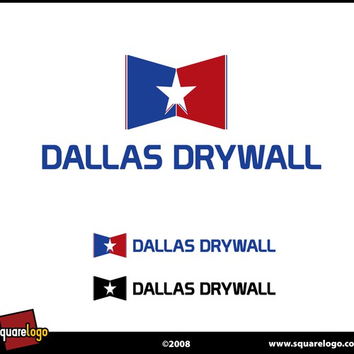 Drywall Company Needs Eye-Catching Logo! | Logo design contest