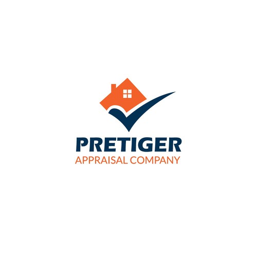 Design a local real estate logo for up and coming firm. | Logo design ...