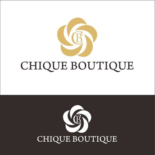 Band "Chique Boutique" sucht passendes Logo zum Durchstarten... | Logo ...