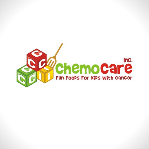 Logo Design: Chemo Care, Inc. (Non-Profit) | Logo design contest