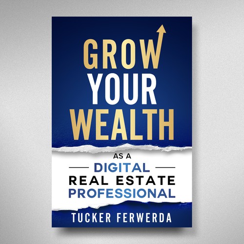 Designs | GUARANTEED PROJECT - Ebook / Book Cover Design For Real ...