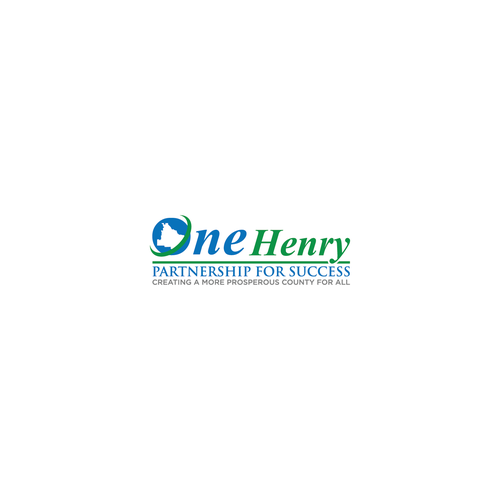 One Henry | Logo design contest