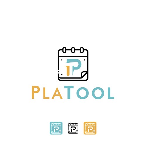 Designs | Simple, modern logo for our software for easy employee ...