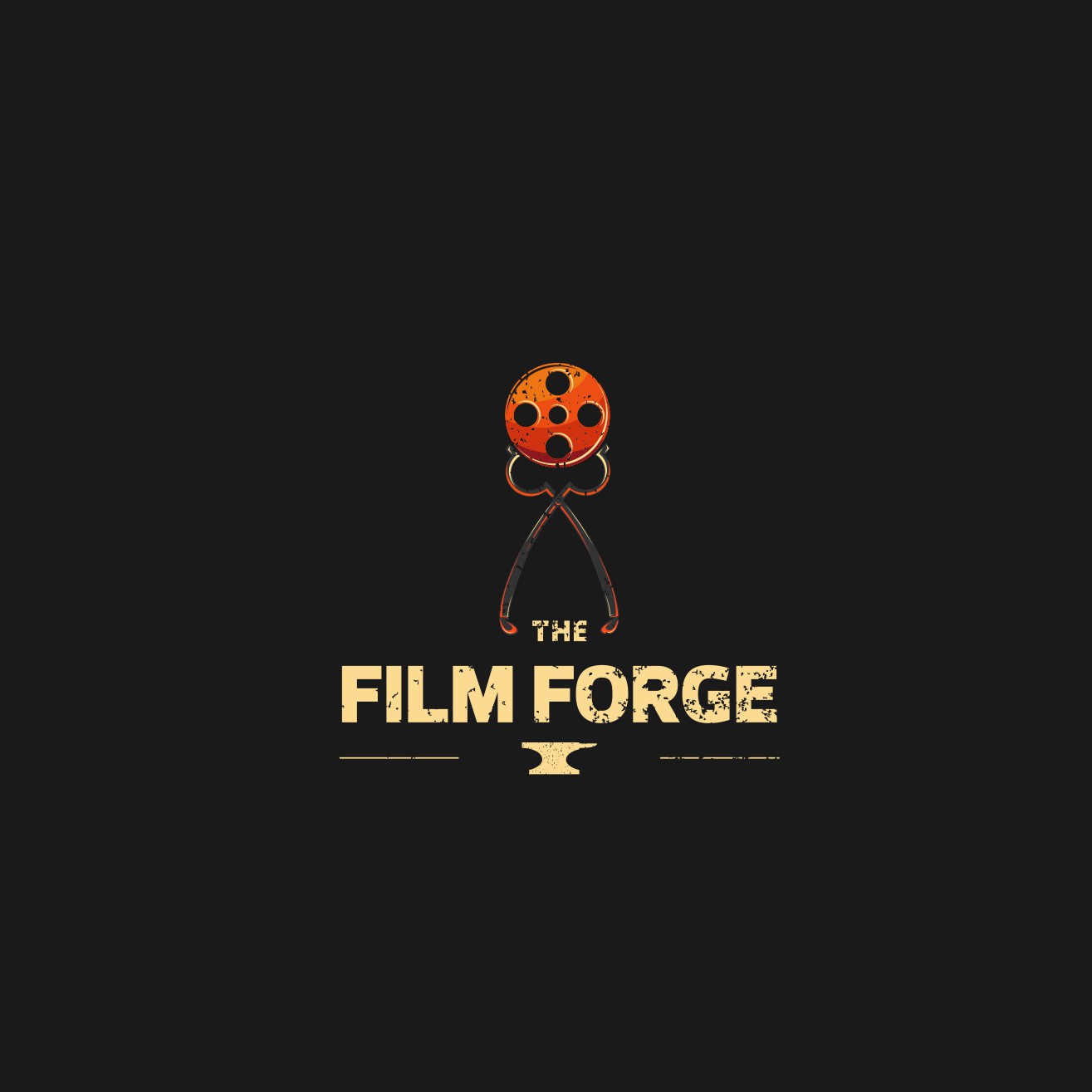 Film Production Logos - Free Film Production Logo Ideas, Design & Templates