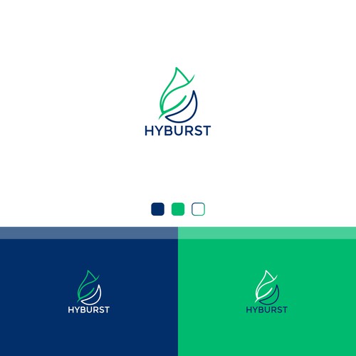 Designs | Design a powerful and modern logo for a new natural ...