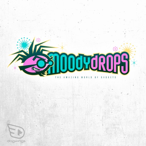 Designs | Fun Logo for fun gadget reviews :) | Logo design contest