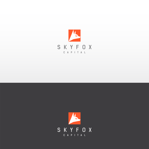 Creation logo for skyfox capital | Logo design contest