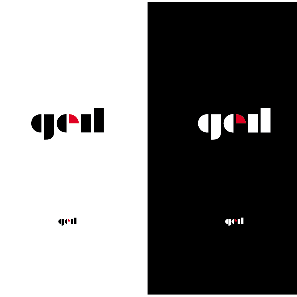 Gestalt Logos - Free Gestalt Logo Ideas, Design & Templates