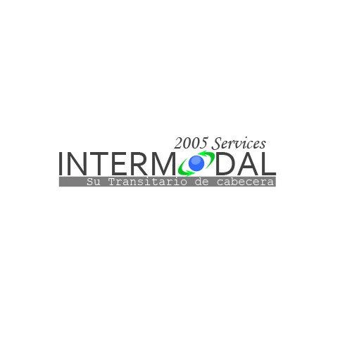 Crear el/la siguiente logo para Intermodal 2005 Services | Logo design ...