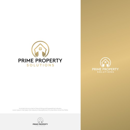 Designs | High End Property Logo Design for Upmarket Serviced ...