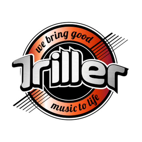Help "Triller" or "Guitar Triller" with a new logo | Logo design contest