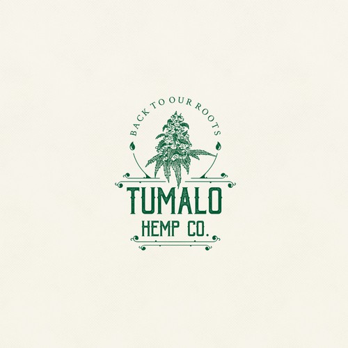 Design a timeless logo for an organic hemp (CBD) farm | Logo design contest
