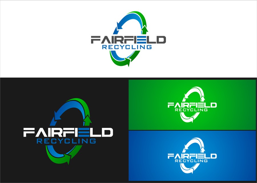 Design a logo for a scrap metal recycling business | Logo design contest