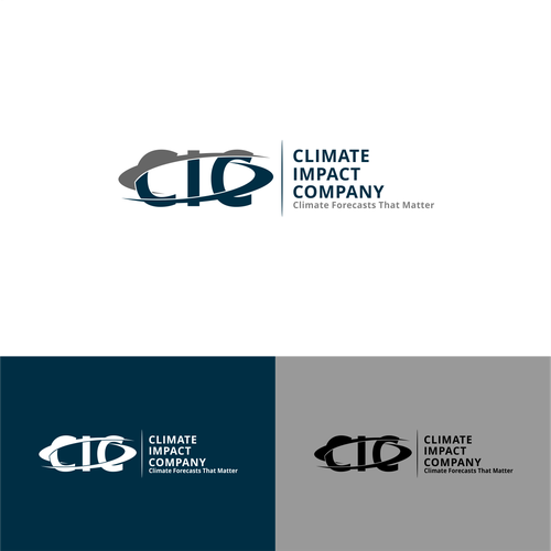 Storm-stopping logo needed for a weather & climate prediction company ...