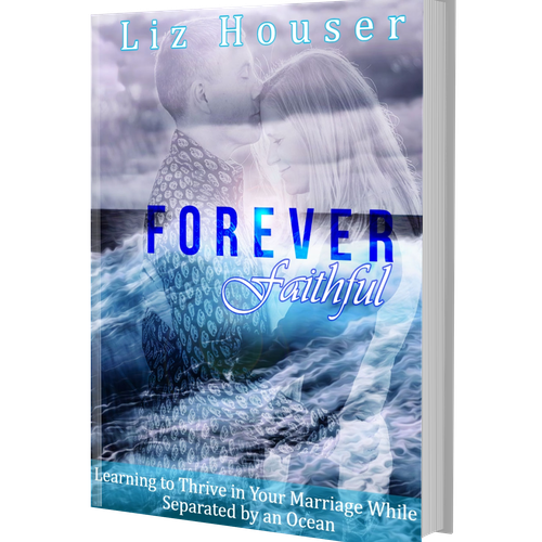 Create a real life book cover for a faithful love story | Book cover ...