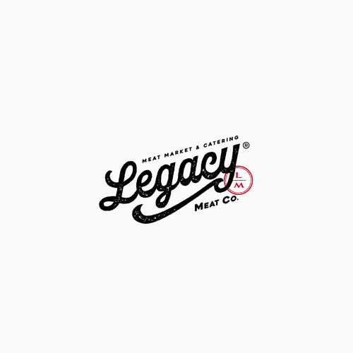 Designs | Legacy Meat Co. Branding | Logo & brand identity pack contest