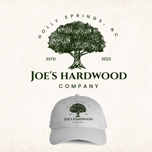 Designs Lumber Company Logo Design Logo Design Contest