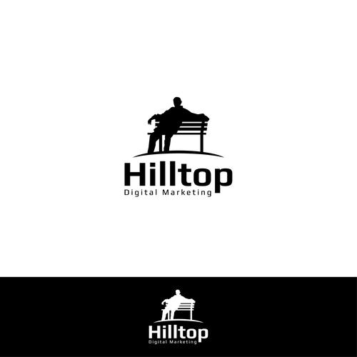 Hilltop | Logo design contest