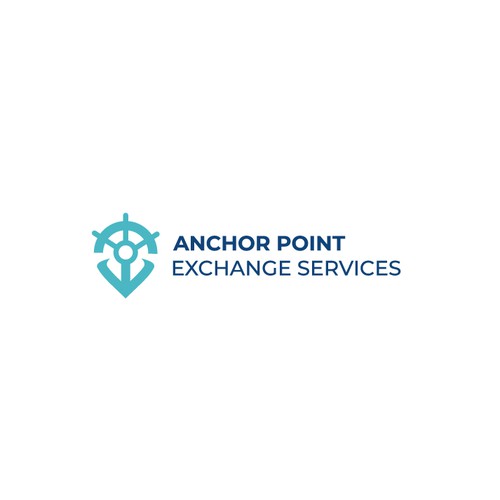 Designs | Anchor Point Logo | Logo design contest