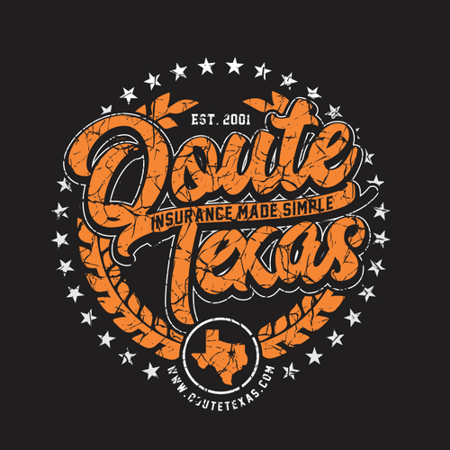 Create a Fun shirt for corporate event. | T-shirt contest