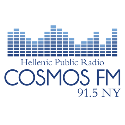 Cosmos FM | Logo design contest
