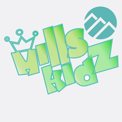 Create fun logo for kids organization | Logo design contest