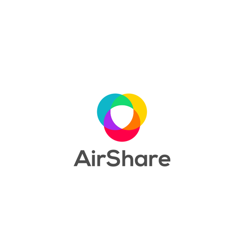 AirShare needs an exciting new logo | Logo & social media pack contest