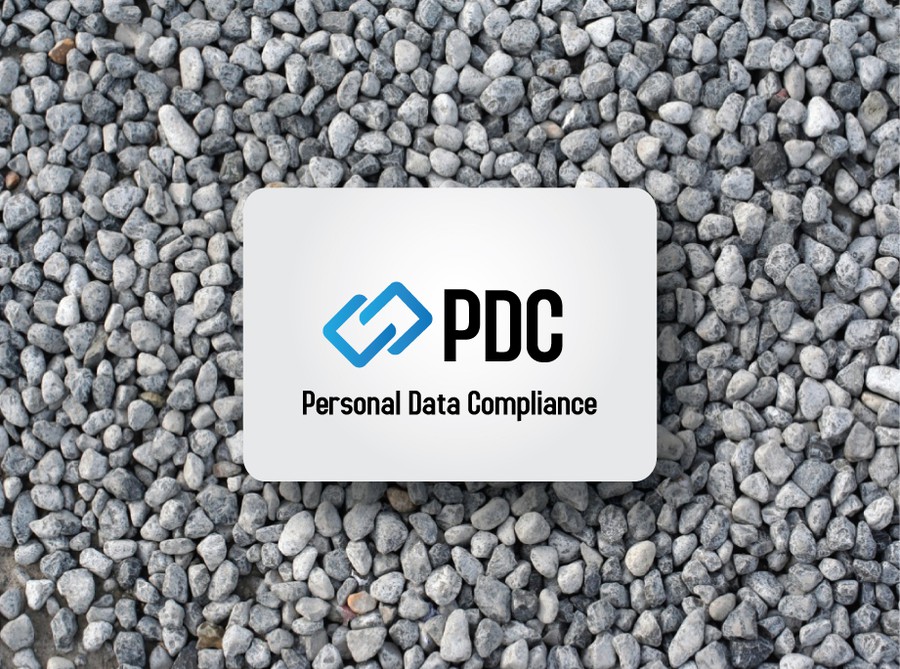 Logo Design for Personal Data Compliance | Logo design contest