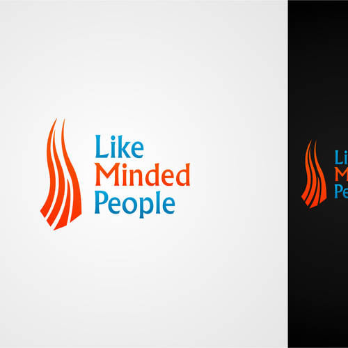 Like Minded People Logo | Logo design contest