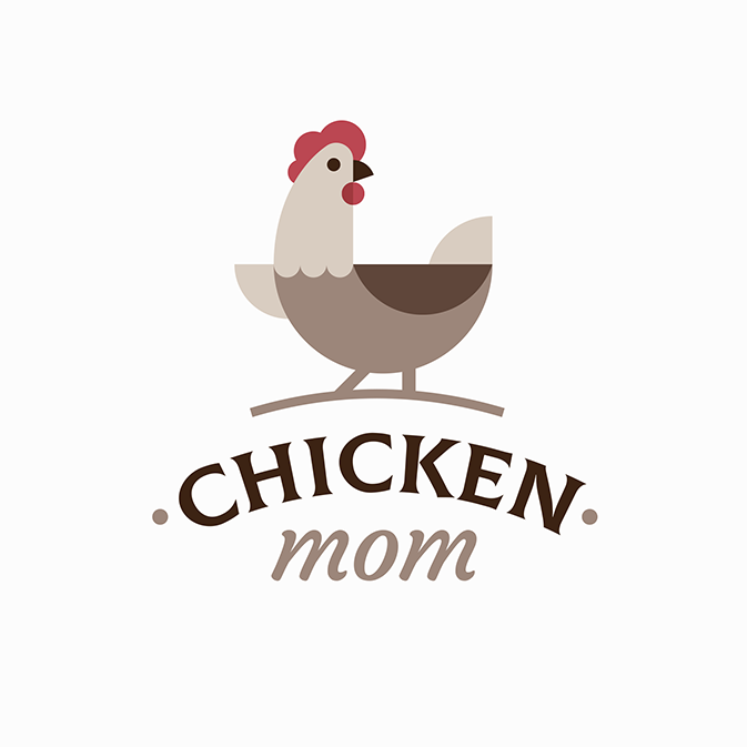 Chicken Cartoon Logos - Free Chicken Cartoon Logo Ideas, Design & Templates