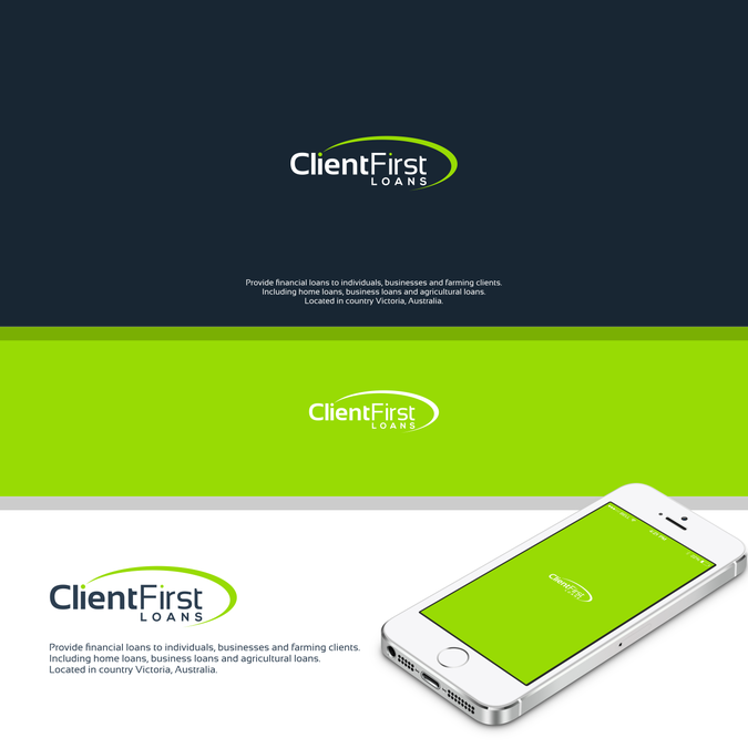 Create a captivating, modern and appropriate logo & website for new ...