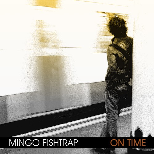 Designs | Create album art for Mingo Fishtrap's new release ...