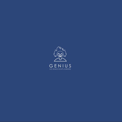 Genius Science Explorers Logo | Logo design contest