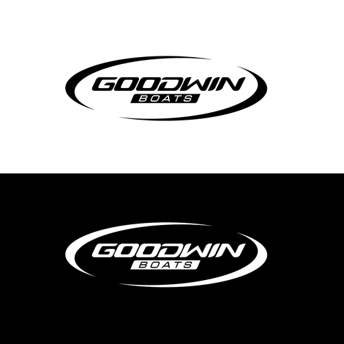 Diseños | Goodwin Boats Logo | concurso Diseño de logotipo