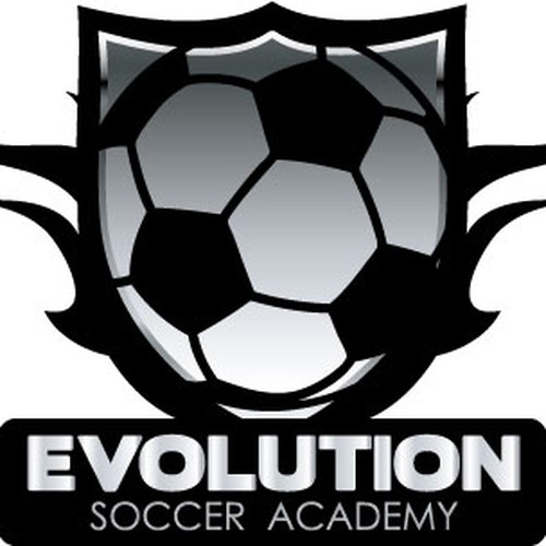Evolution Soccer Academy Logo | Logo design contest