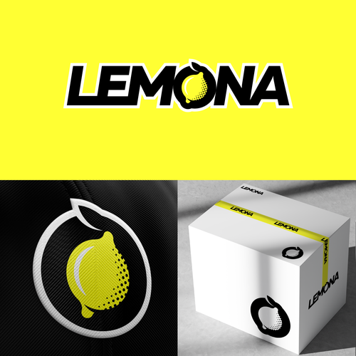 Designs | Logo Design for headwear brand called Lemona | Logo design ...