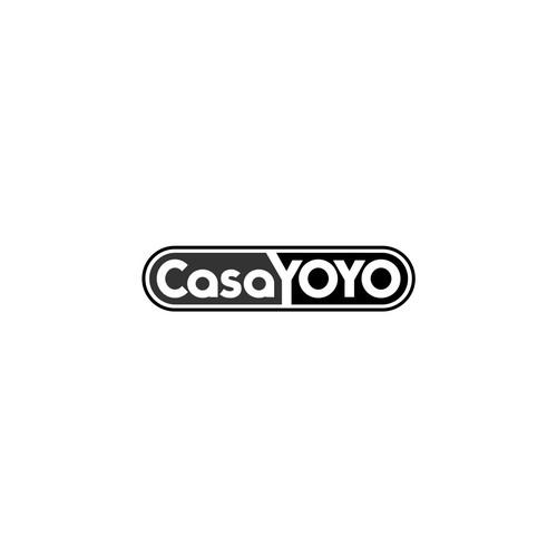 Designs | Design a Distinctive Logo and Brand Guide for CASA YOYO, the ...