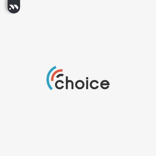 Choice Logo Design | Logo design contest