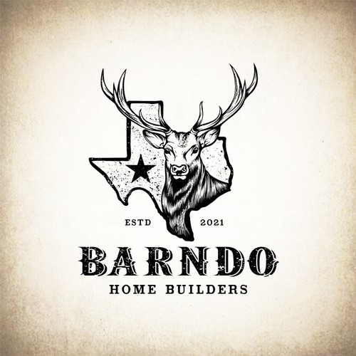 Designs | Texas Home Builder - in need of a country, classic, vintage ...