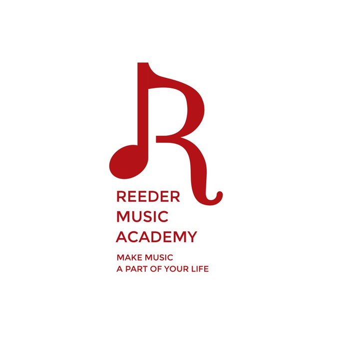design the best logo for music academy | Logo & brand identity pack contest
