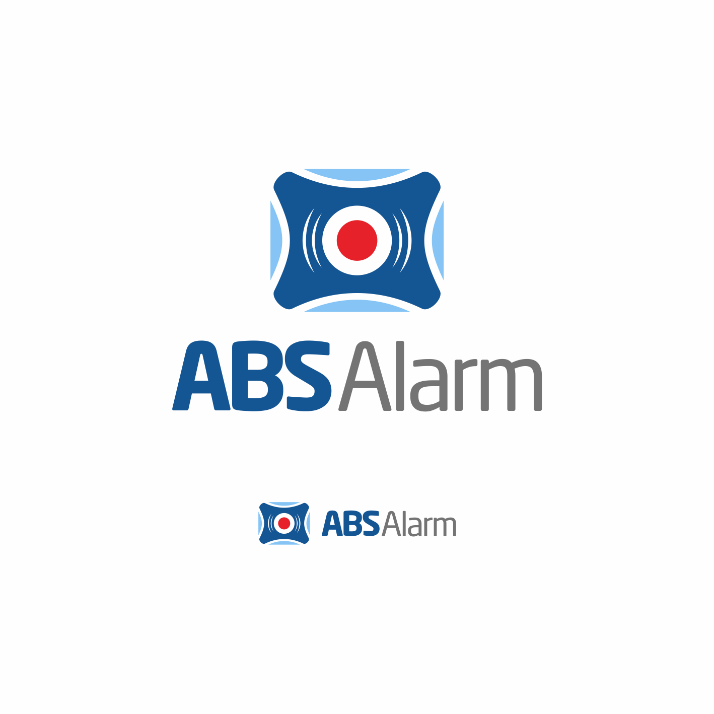 Alarm Logos - Free Alarm Logo Ideas, Design & Templates